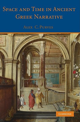 Space and Time in Ancient Greek