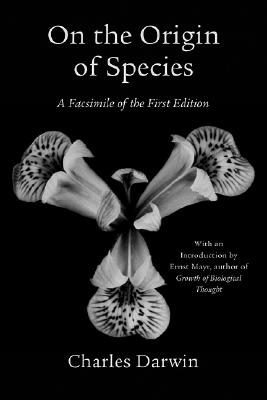 On the Origin of Species: A Facsimile of