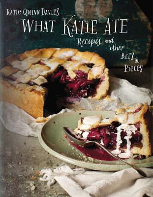 What Katie Ate: Recipes and Other Bits