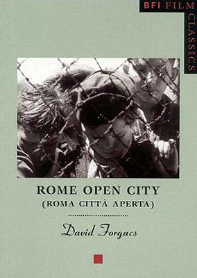 Rome Open City