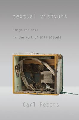 Textual Vishyuns: Image and Text in the