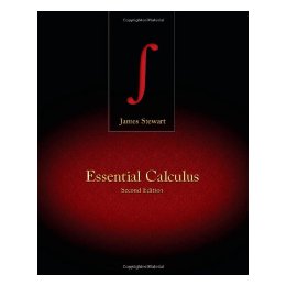 Essential Calculus, 2/E