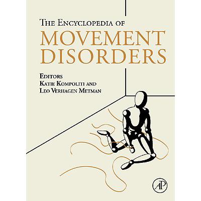 Encyclopedia of Movement Disorders