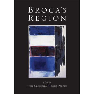 Broca's Region