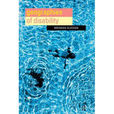 Geographies of Disability