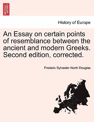 An Essay on Certain Points of