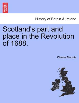 Scotland's Part and Place in th