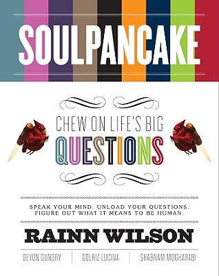 Soulpancake: Chew on Life's Big