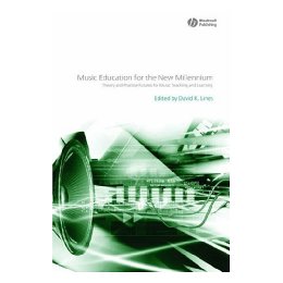 Music Education For The New