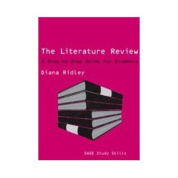 The Literature Review: A Step-By-Step