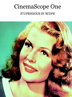 Cinemascope One: Stupendous in
