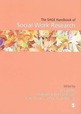 The Sage Handbook of Social Work