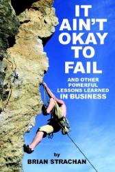 It Ain't Okay to Fail: And Oth