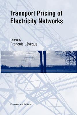 Transport Pricing of Electricity
