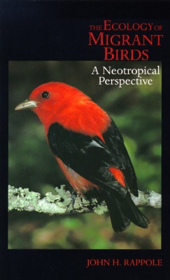 The Ecology of Migrant Birds: A