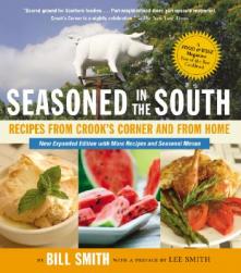 Seasoned in the South: Recipes from