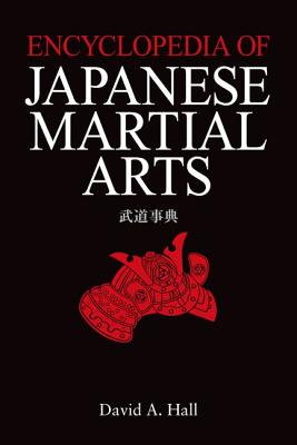 Encyclopedia of Japanese Martial