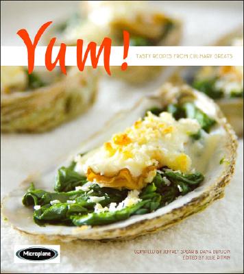 Yum!: Tasty Recipes from Culinary