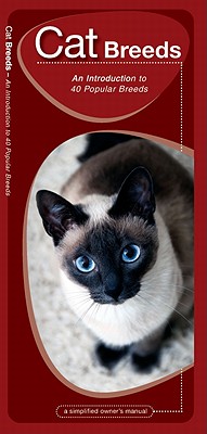 Cat Breeds: An Introduction to 40