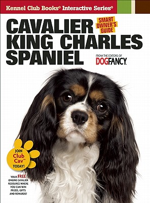 Cavalier King Charles Spaniel