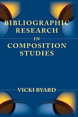 Bibliographic Research in Composition