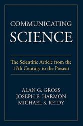 Communicating Science: The Scientific