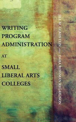Writing Program Administration at Small