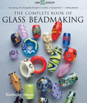 The Complete Book of Glass