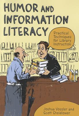 Humor and Information Literacy: