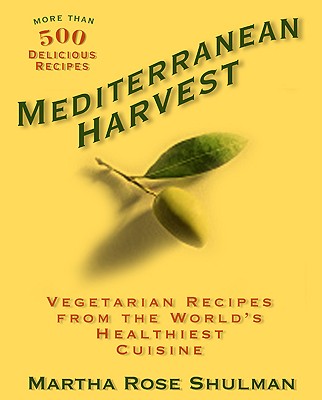 Mediterranean Harvest: Vegetarian