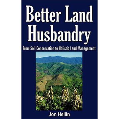 Better Land Husbandry