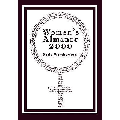 Women's Almanac 2000