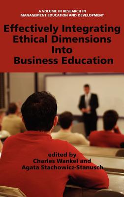 Effectively Integrating Ethical