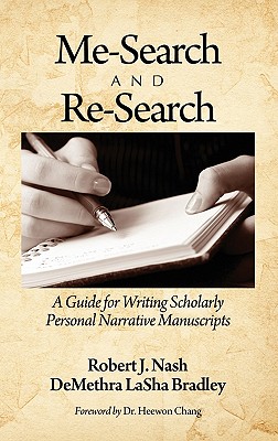 Me-Search and Re-Search: A Guide fo