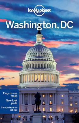 Washington, DC [With Map]