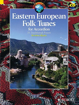 Eastern European Folk Tunes: 33