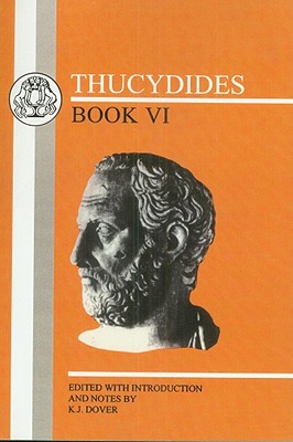Thucydides: Book VI
