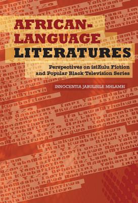 African-Language Literatures: New