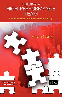 Bulding a High-Performance Team