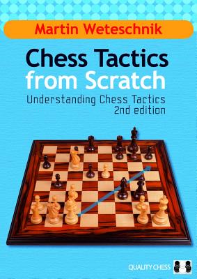 Chess Tactics from Scratch: