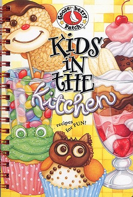 Kids in the Kitchen: A Handy Little