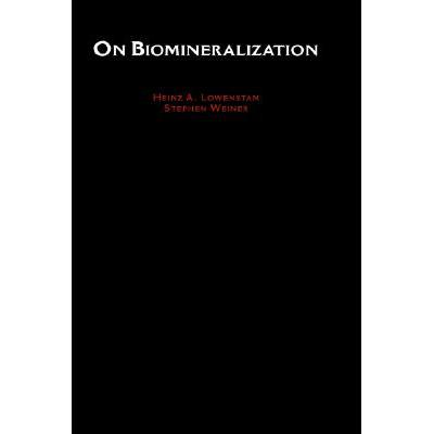 On Biomineralization