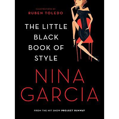 The Little Black Book of Style