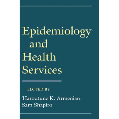 Epidemiology and Health Services