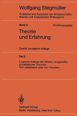 Logische Analyse Der Struk