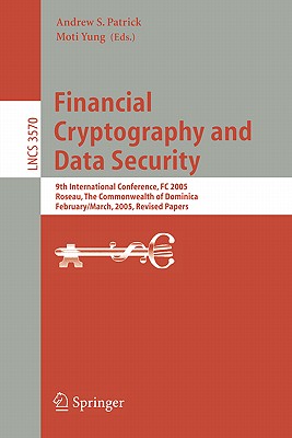 Financial Cryptography and Data