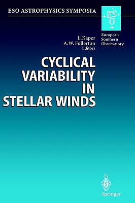 Cyclical Variability in Stellar Winds: