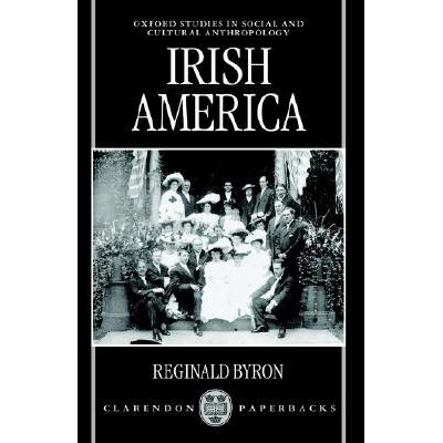 Irish America