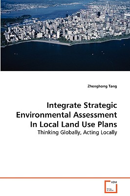 Integrate Strategic Environmental