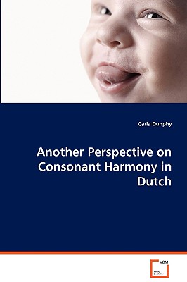 Another Perspective on Consonant Harmony